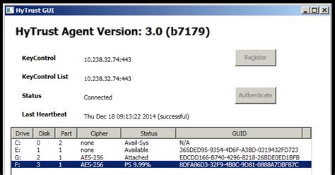 Encryption With Windows Virtual Machines