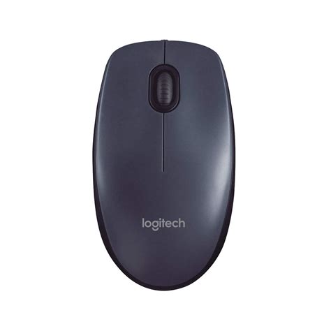Logitech Wireless Mouse With 2 4 Ghz Wireless Commerce