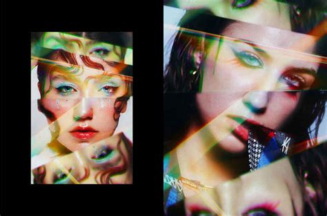 Prism Dispersion Photo Effect — Fpashop Design News