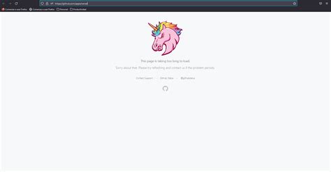 Once Im Logged In On Github I Cant Access To Any Github App Page