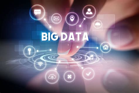 Qué Es El Big Data