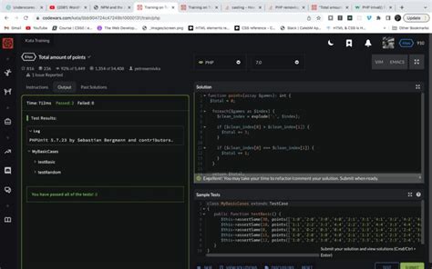 Javascript Wordpress Learning Php Linkedinfam Devloper Programming Caleb Matteis