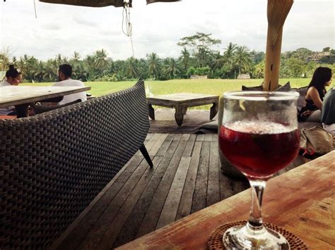 Pomegranate Best Coffee Shops In Bali1 Best Coffee Shop Coffee Shops