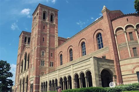 미국 대학교 탐방 명문 캘리포니아 주립대학교 Ucla 블로그한경닷컴