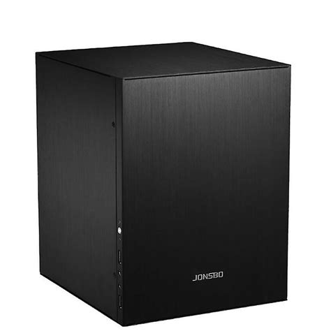 Aluminum Mini Itx Matx Computer Case Usb30 Game Small Chassis Fruugo Dk