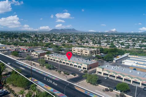 Tucson Laboratory Locations LabXpress