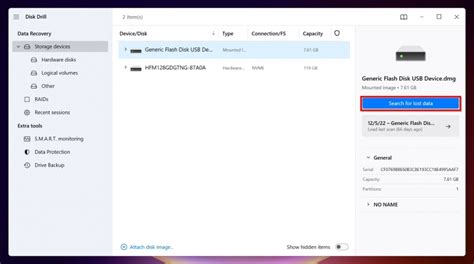 How To Fix External Hard Drive Cyclic Redundancy Error Guide