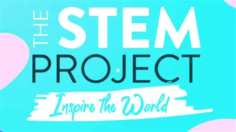 The Stem Project On Linkedin Ncw2023 Stem Steam Stemeducation Inspiretheworld Education The Stem Project On Linkedin Ncw2023 Stem Steam Stemeducation Inspiretheworld Education