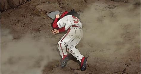 Dbs Screenshots Episode 70 Subbed The Yamcha Baseball Episode