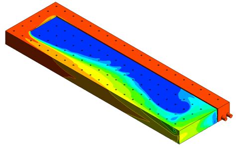 Computational Fluid Dynamics CFD For The Water Treatment Industry SEAM