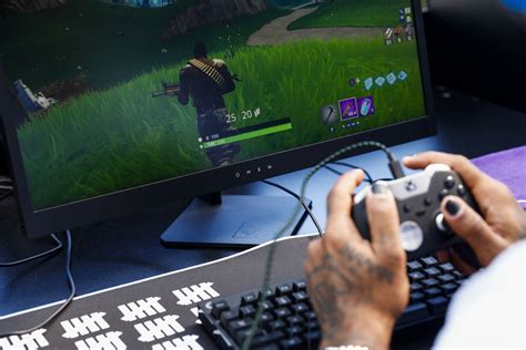 ‘fortnite May Be A Virtual Game But Its Having Real Life Dangerous
