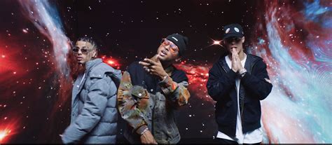 LUNAY PRESENTA LA CAMA REMIX CON MYKE TOWERS Y OZUNA FT CHENCHO