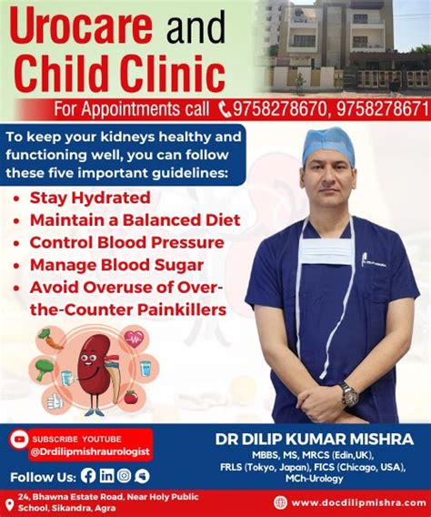 Dr Dilip Kumar Mishra Posted On Linkedin