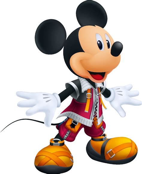 Micky Mouse Uv Etiket