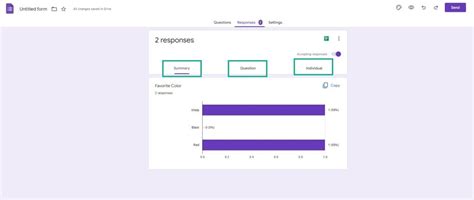 How To Check Answers On Google Forms