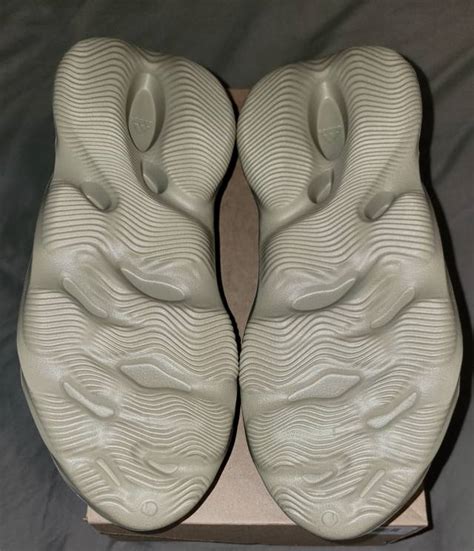 Adidas Yeezy Foam Runner Stone Salt Kixify Marketplace