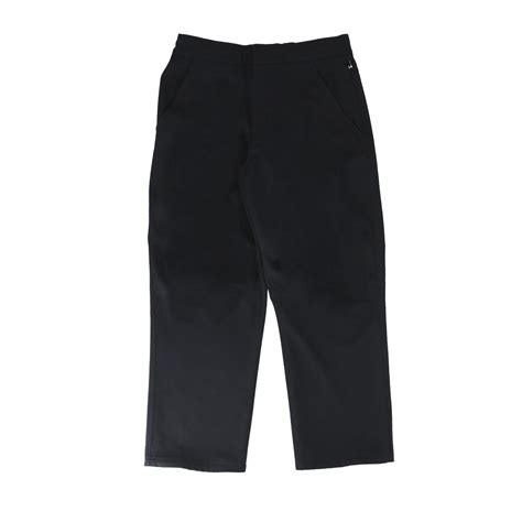 As U Nk Wool Classics Wvn Pant