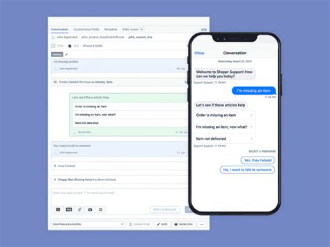 What Is Intent In Chatbot Helpshift