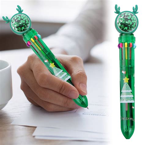 B2p Pens Medium Point Color Pens Gel Set Drafting Pens Refillable