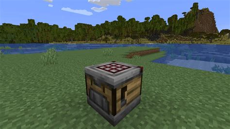 Minecraft How To Craft The New Crafter Block In The 1 21 Update Console Chronicle