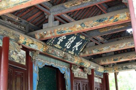 2024塑像艺术闻名于世，集中国古代祭祀建筑、园林、雕塑、壁画、碑刻艺术为一体的唯一而珍贵的历史文化遗产晋祠博物馆 评论 去哪儿攻略