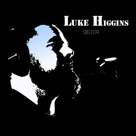 Luke Higgins Heavy Indie Spirits