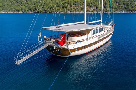 Sanda Life - Sanda Yachting | Private Charter
