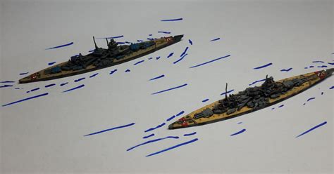 シャルンホルスト シャルンホルスト級巡洋戦艦姉妹 Garrysoutのイラスト Pixiv