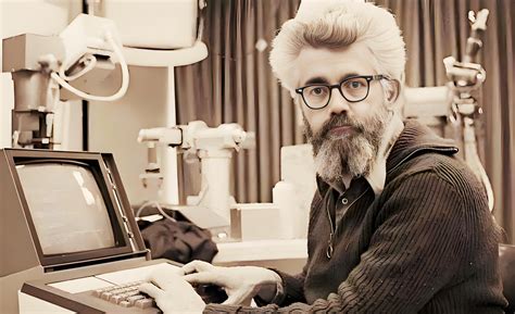 计算机界的50位大牛（18）—— 约翰·麦卡锡：人工智能之父与lisp编程语言发明人 Csdn博客