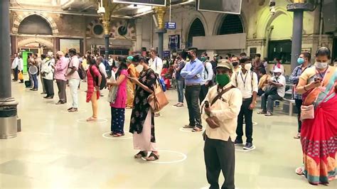 Mumbai Outage After Major Blackout Power Supply Restored In Most