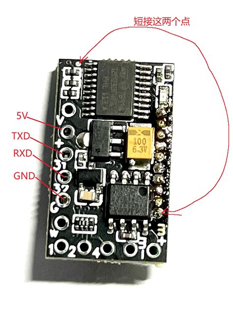 Mc6c迈克flysky富斯wfly2天地飞二代接收机远程刷固件教程ch341 Ttl Csdn博客 Mc6c迈克flysky富斯wfly2天地飞二代接收机远程刷固件教程ch341 Ttl Csdn博客