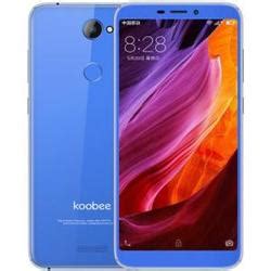 How To Reset Koobee S509 Factory Reset And Erase All Data