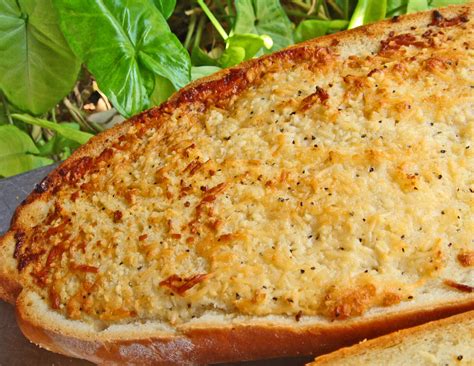Incredibly Delicious Cheese Garlic Bread Spread Recipes Daftsex Hd