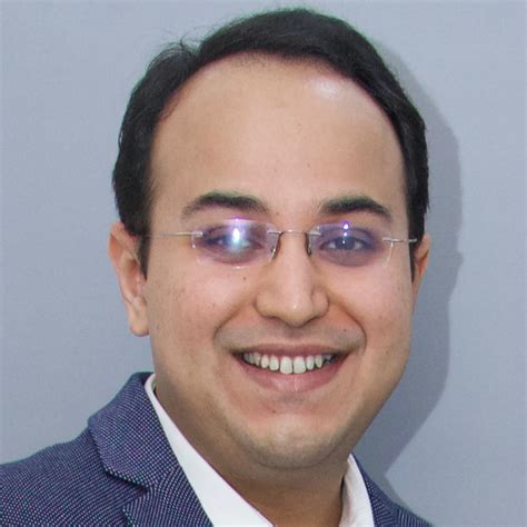 Makarand Deshpande Thane