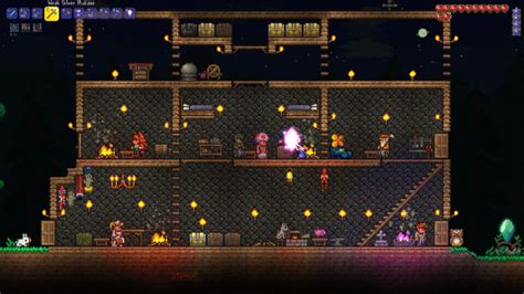 How To Make A Void Bag Terraria And Why You Need One