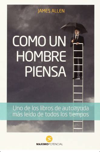 Los 10 mejores libros de autoayuda Máximo Potencial