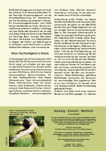 Grünes Leben Ausgabe 22012 Das Magazin Für Den Grünen Lifestyle