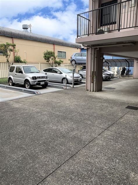 横浜市港北区 中古マンション 東横線日吉 ビューネ日吉 中古マンション情報