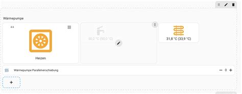 Sections And Custom Button Card Frontend Home Assistant Community