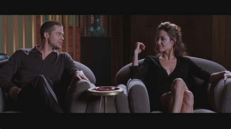 Angelina Jolie In Mr And Mrs Smith Angelina Jolie Image 12026982
