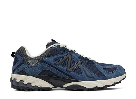 New Balance 610 Lunar New Year Navyの新品 中古フリマ 通販 ｜スニダン
