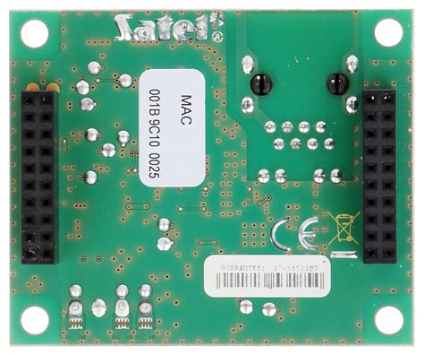 Ethernet Communication Module Gsm X Eth For Module Gsm