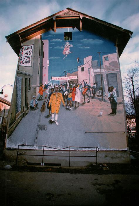 Schmidi Schmidhauser Kunstmaler Bern