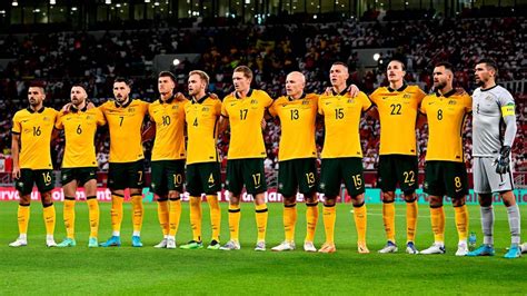 Eliminatorias Qatar 2022 Así Quedó La Tabla De Posiciones De Conmebol