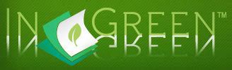 InGreen - Small Printer Group Certification | American Green Consulting