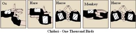 Kakashi Chidori Hand Signs Villaggio Dellerba 909 Narutogtit