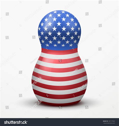 Matroshka Pattern Over 37 Royalty Free Licensable Stock Vectors