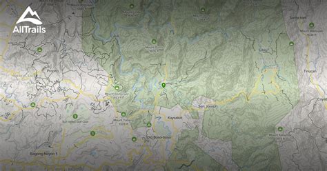 Best Bird Watching Trails In Upper Marikina River Basin Protected Landscape Alltrails