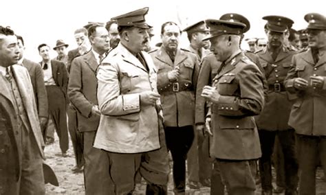 Segunda Guerra Mundial México Presumía Neutralidad… Hasta Que Le