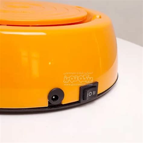 خرید اسباب بازی چرخ سفالگری کودک پیکوتویز